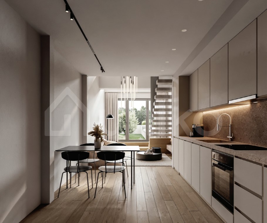 Διαμέρισμα 39τμ, Δραπετσώνα, Νότια Προάστια | Τιμή: 145000€