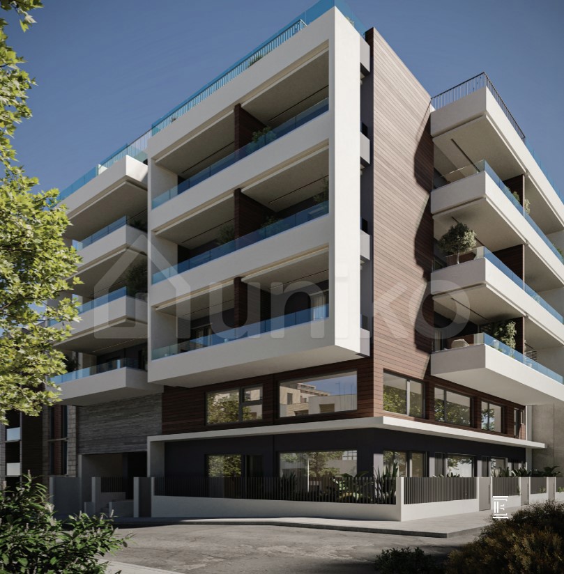 Διαμέρισμα 39τμ, Δραπετσώνα, Νότια Προάστια | Τιμή: 145000€