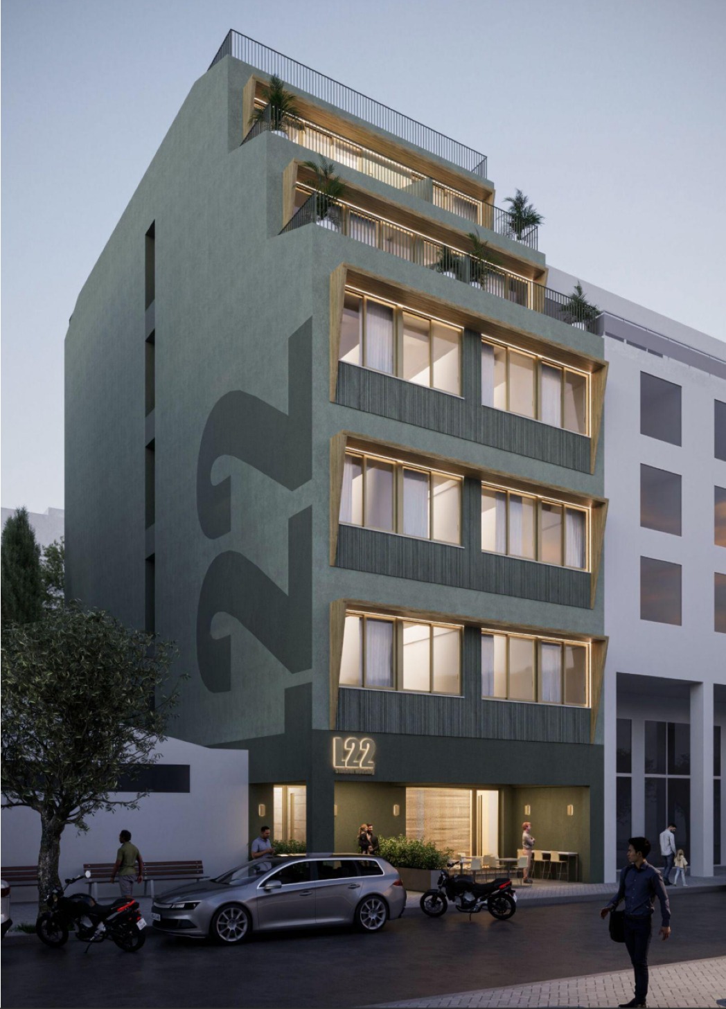 Διαμέρισμα 47τμ, Μεταξουργείου, Αθήνα (Κέντρο) | Uniko