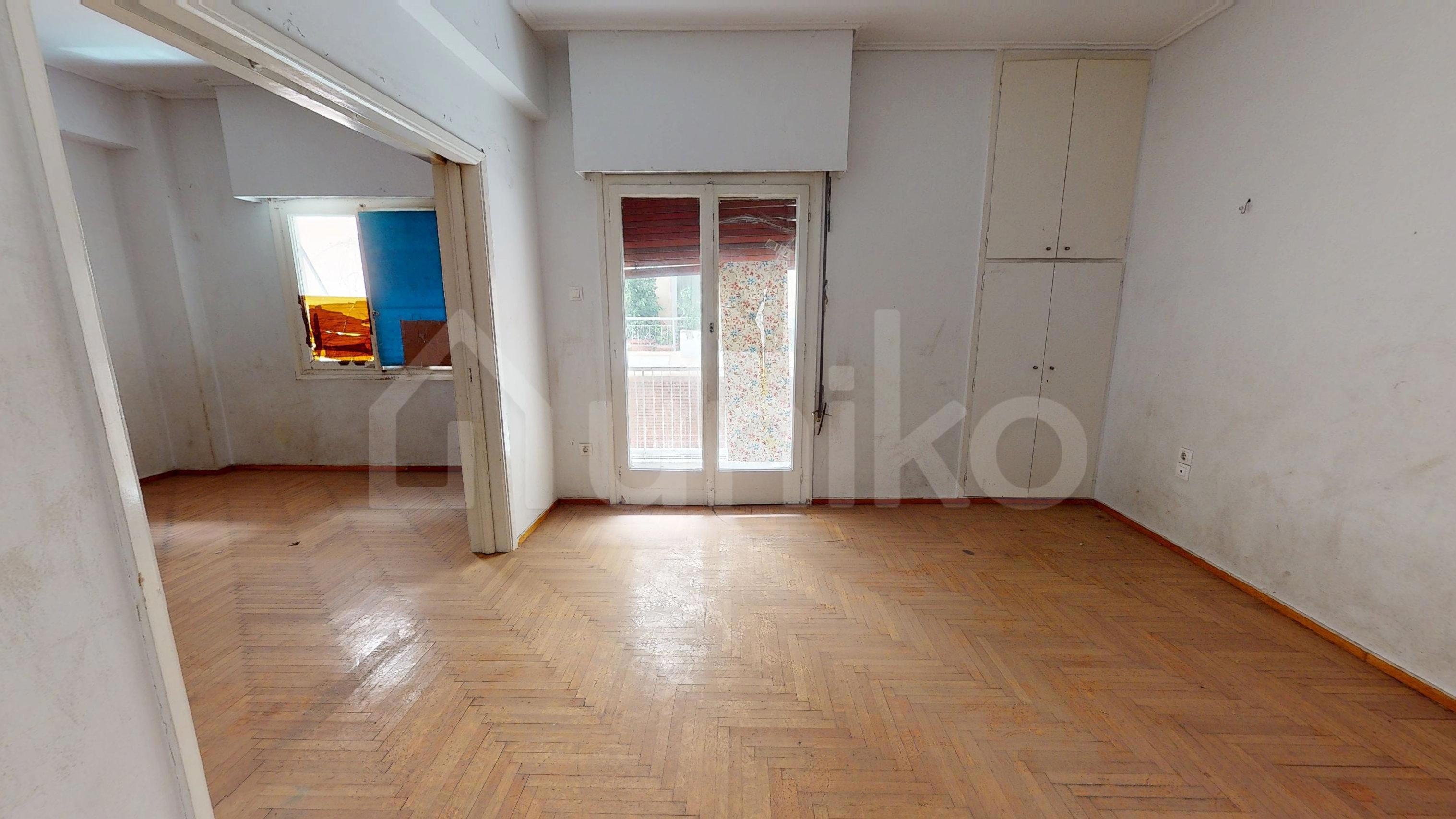 Διαμέρισμα 80τμ, Σταθμός Λαρίσης, Αθήνα (Κέντρο) | Uniko