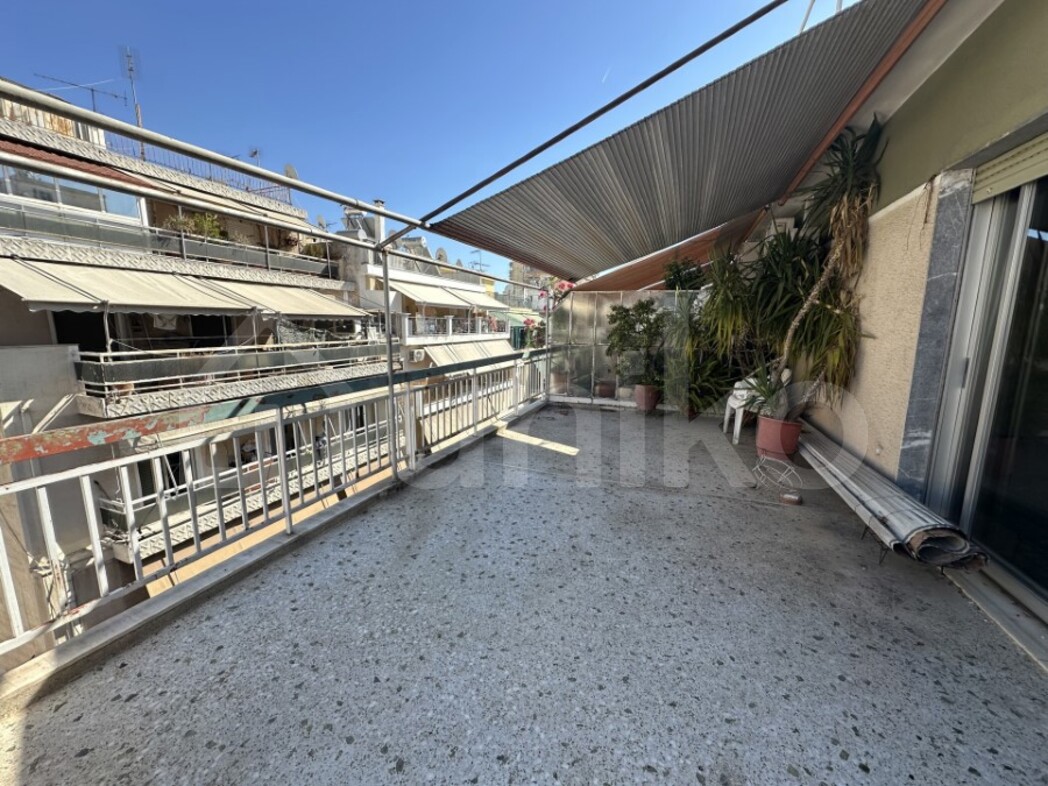Διαμέρισμα 105τμ, Κάτω Πατήσια, Αθήνα (Κέντρο) | Uniko